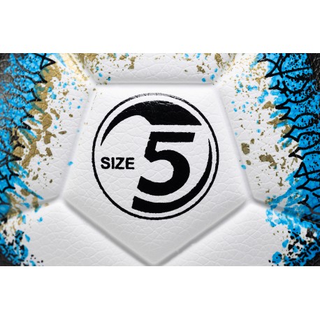 Embossed ENERGY Soccer Ball