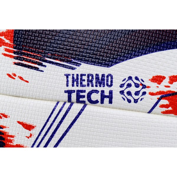 2024 ThermoTech Lac-St-Louis Match Ball