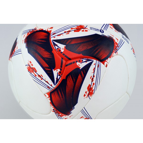 2024 ThermoTech Lac-St-Louis Match Ball